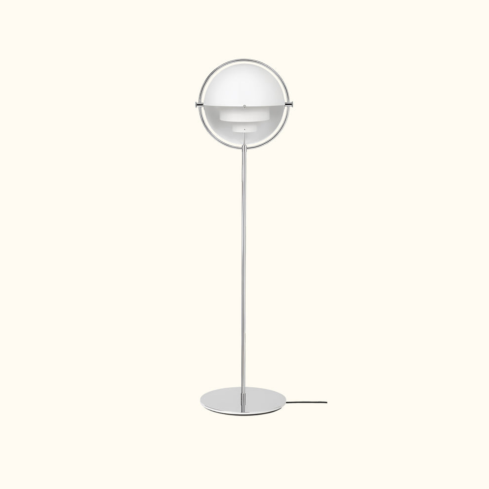 Multi-Lite Floor Lamp – Tinuse Light