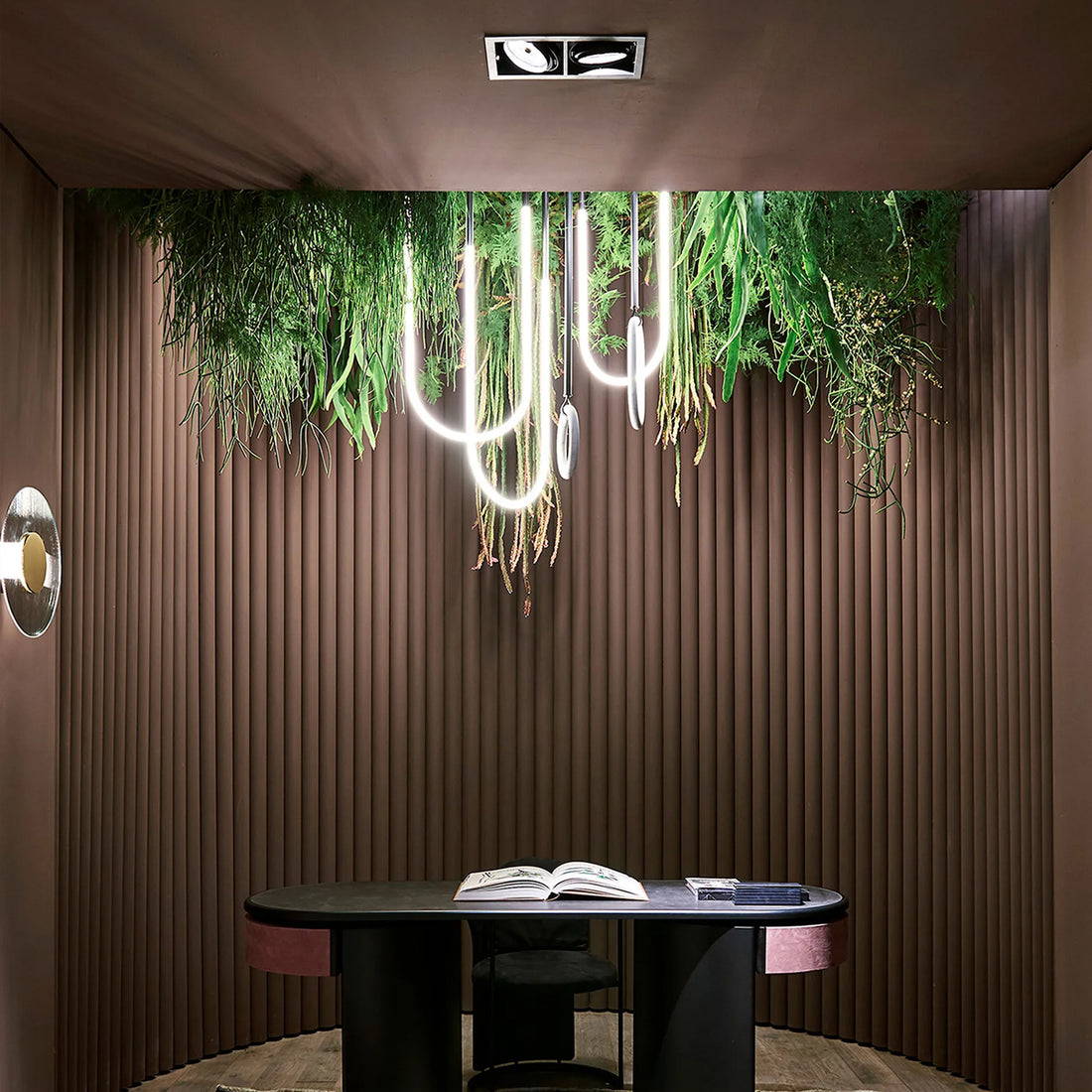SAY YES Hanging Light – Tinuse Light