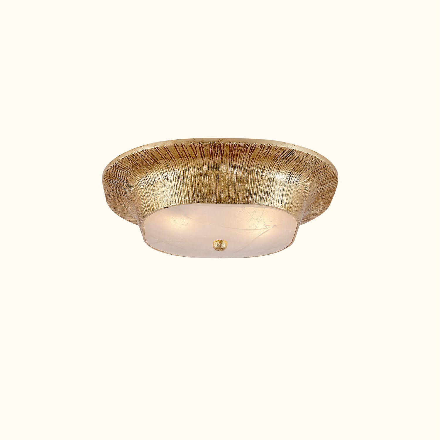 Utopia Round Flush Mount – Tinuse Light